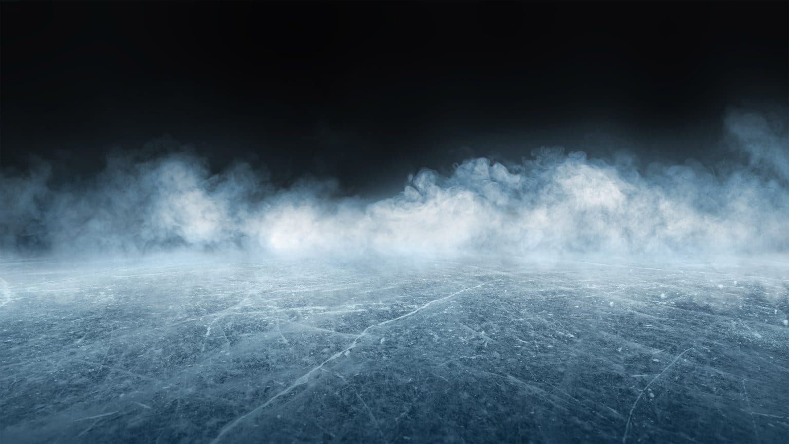 Ice Cube Cold Storage
